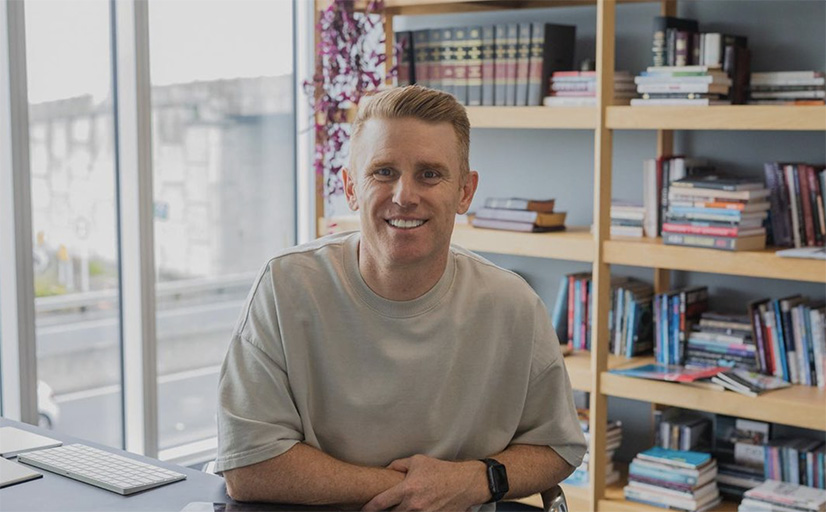 Breaking: Reporter exposes abuse of Arise ‘Church’ – John Cameron steps ...